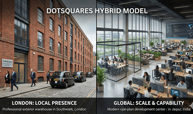 wordpress developer london